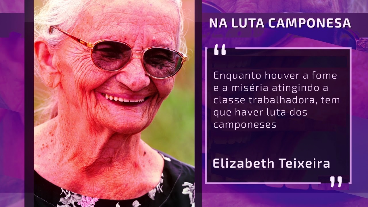 Elizabeth Teixeira convida para Ato Público que marca os 60 anos do ...
