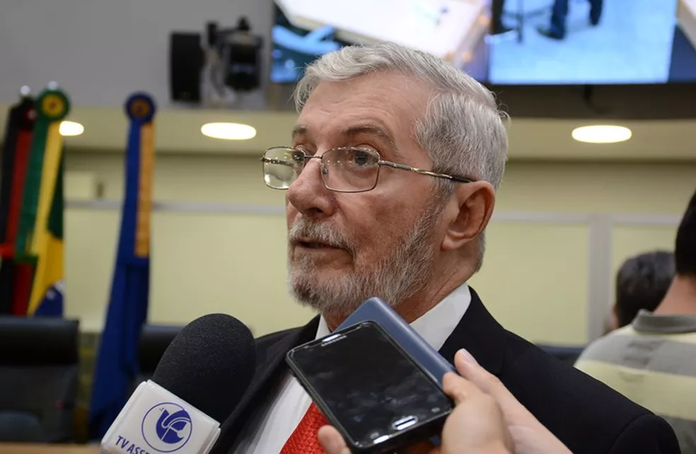 Simão Almeida é homenageado como nome de escola estadual em João Pessoa ...