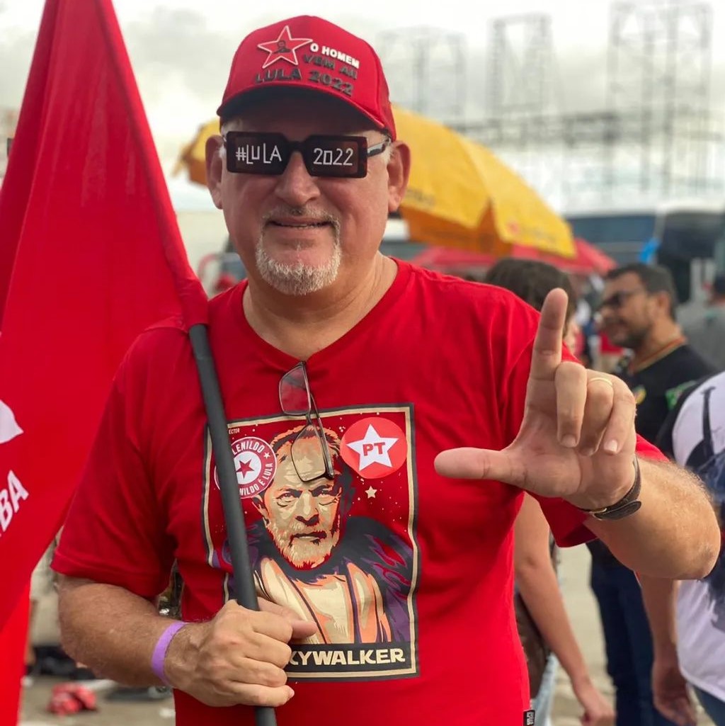 Vereador Marcos Henrique inaugura "Circuito Cultural das Praças" de ...
