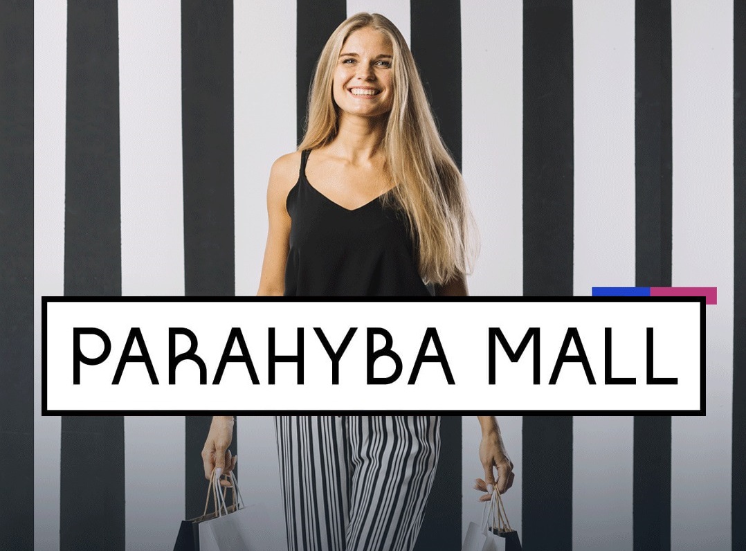 Parahyba Mall realiza café-da-manhã e entrega espaços aos lojistas para ...