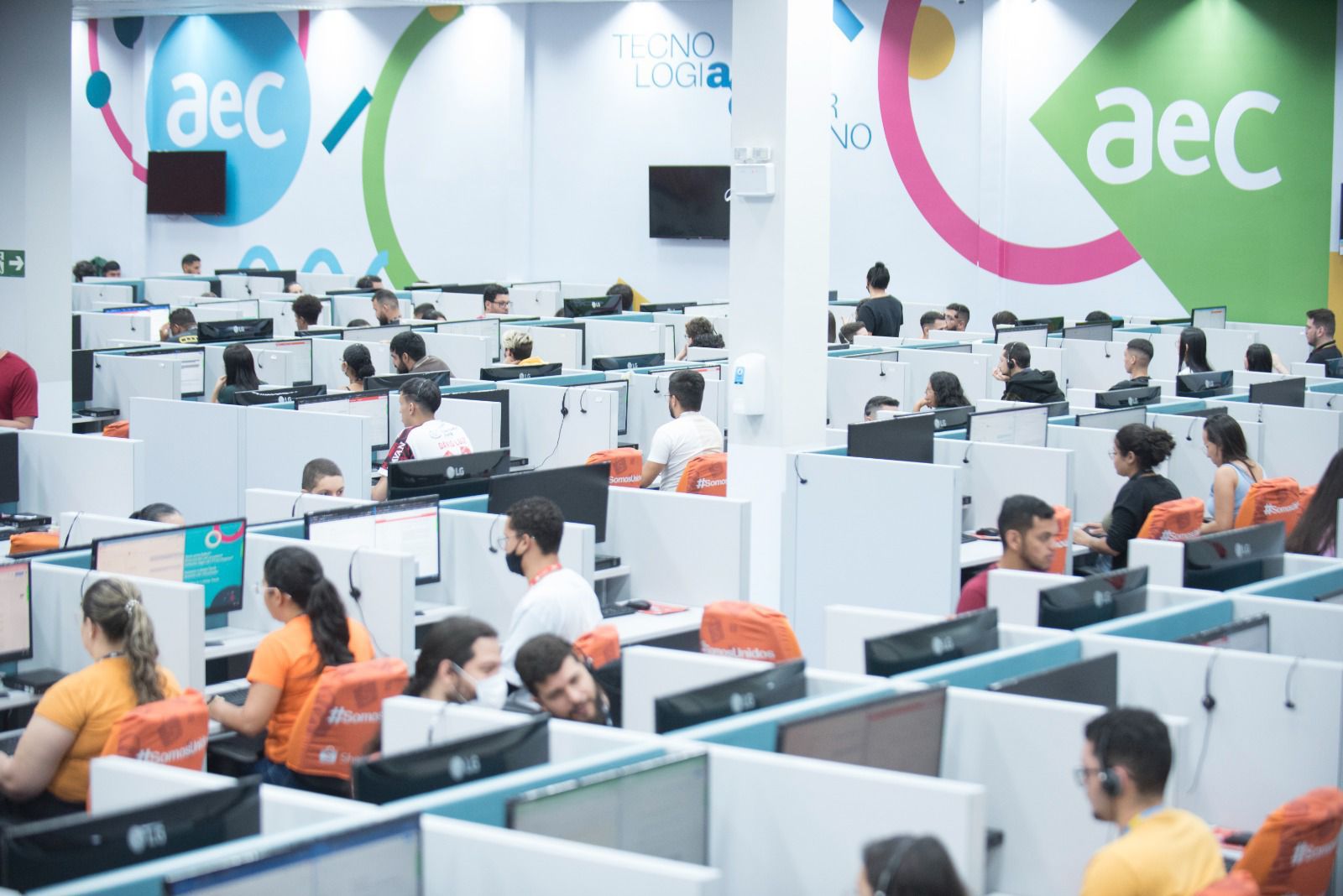 Risco de fechamento de postos de trabalho em Campina Grande da Alpargatas, Coteminas e agora AeC ...