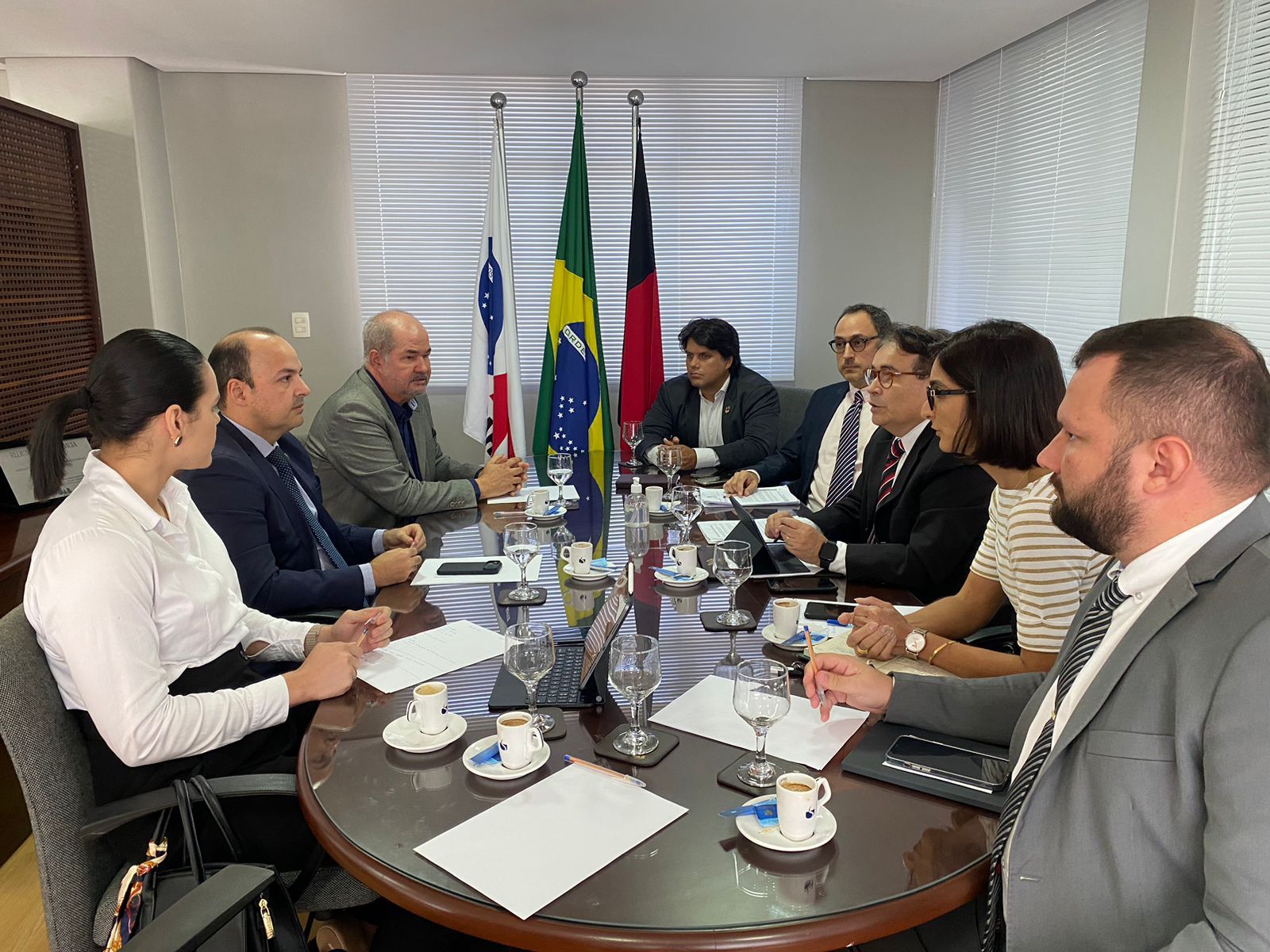 OAB-PB e Sudema fazem acordo para facilitar acesso de advogados a ...