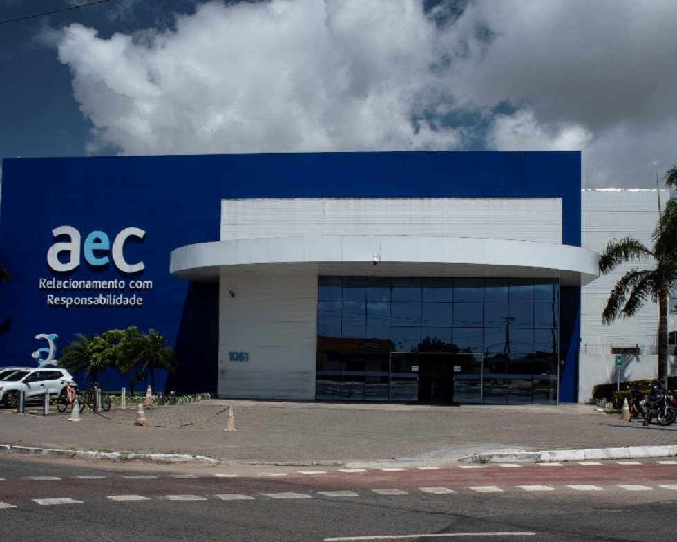 AeC abre 841 vagas em João Pessoa, para contratação imediata - Giovanni ...