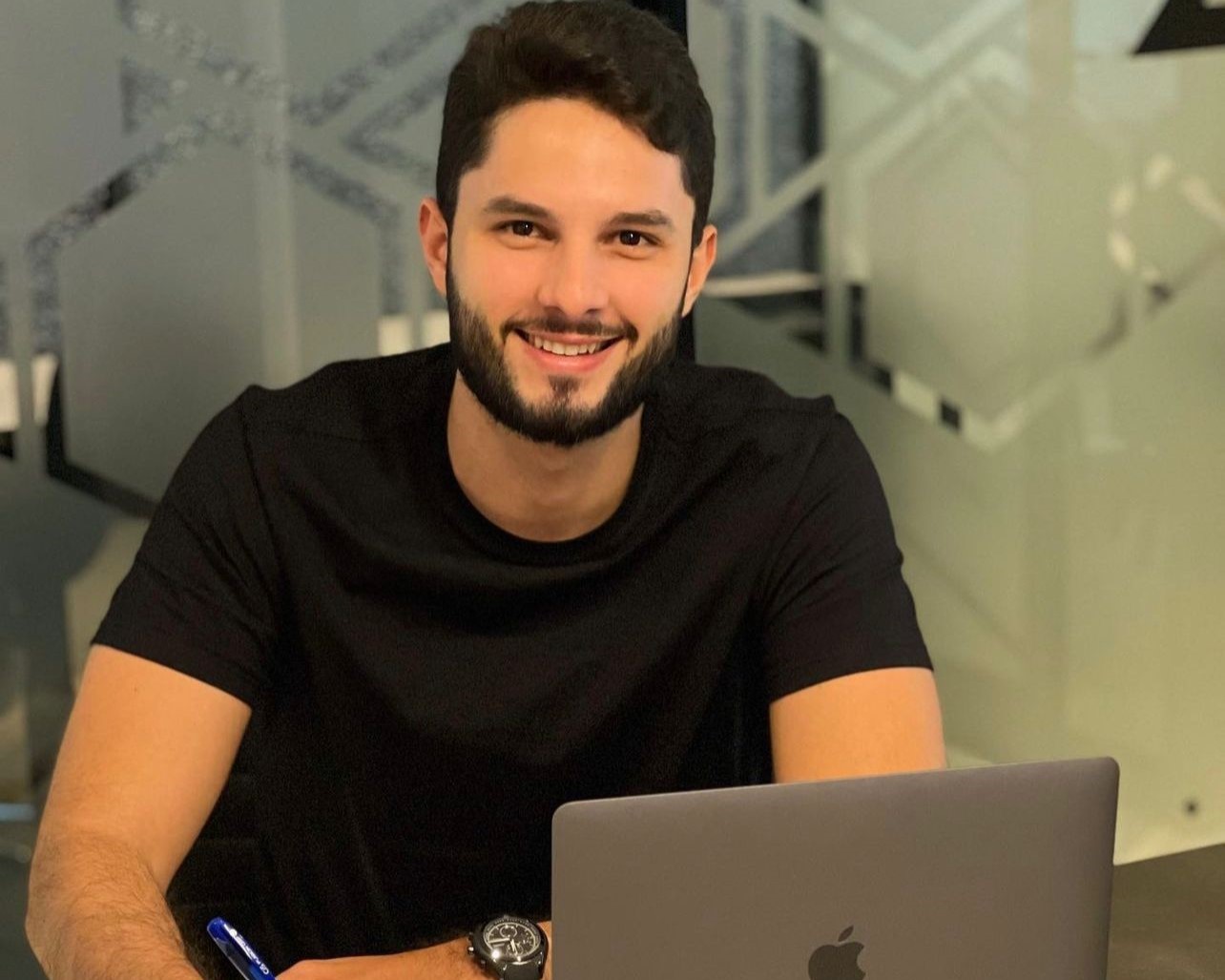 Pedro Morais revela as chaves para o sucesso no mercado imobiliário - Giovanni Meirelles