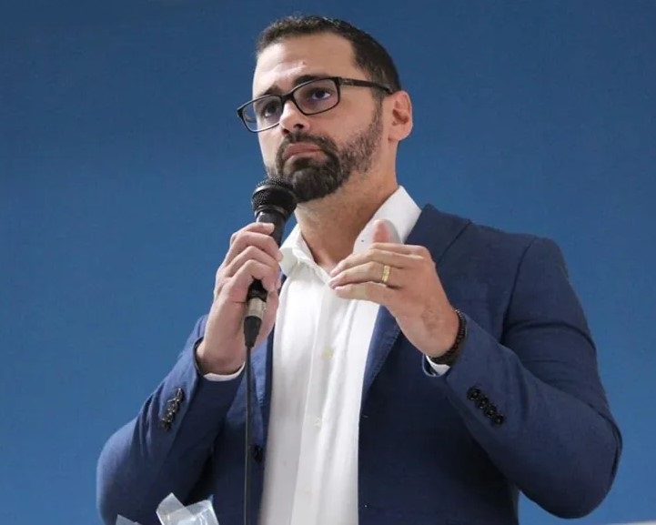 Presidente mais jovem em toda a existência da Sociedade de ...