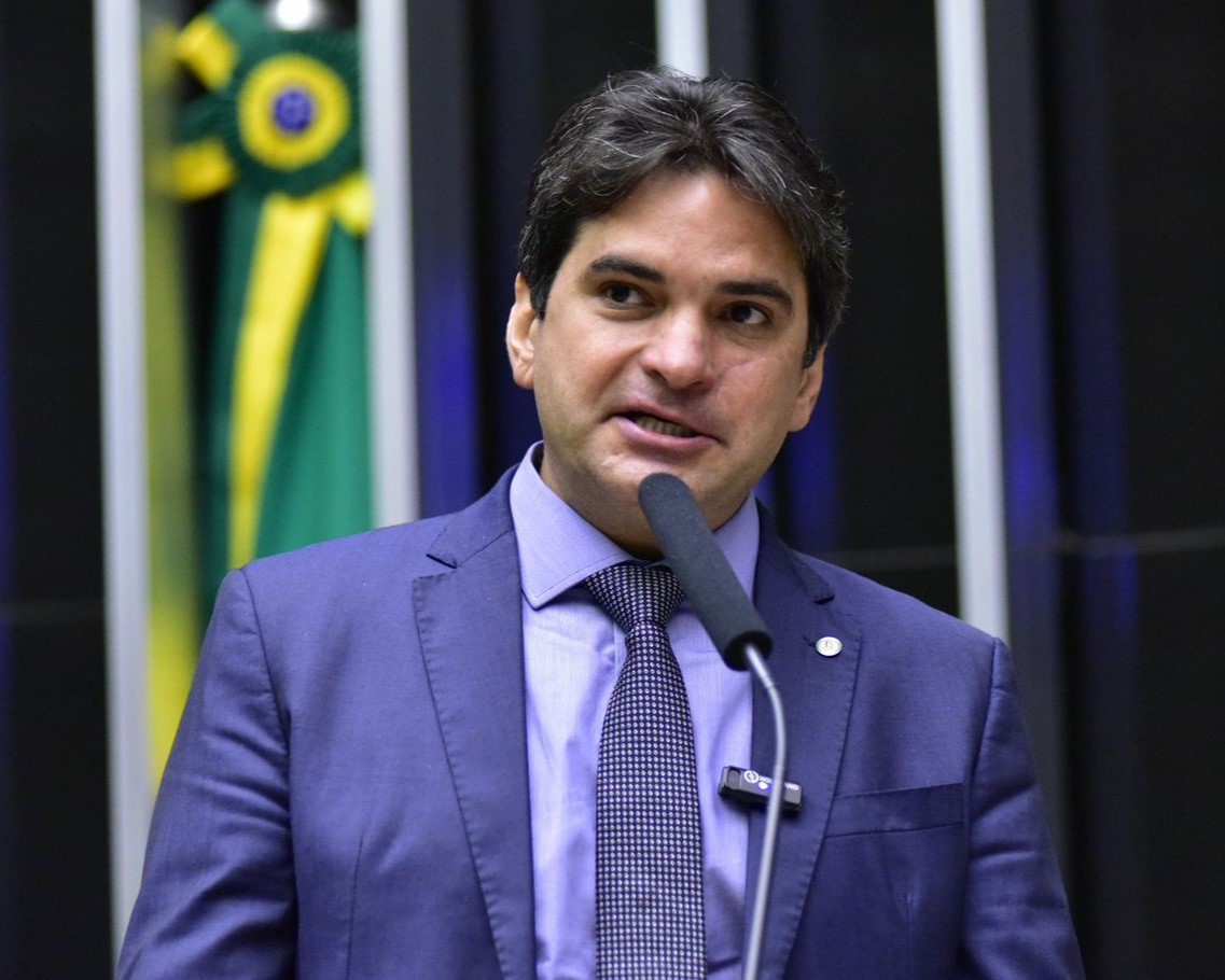 Aprovado projeto do deputado federal Murilo Galdino, que leva a ...