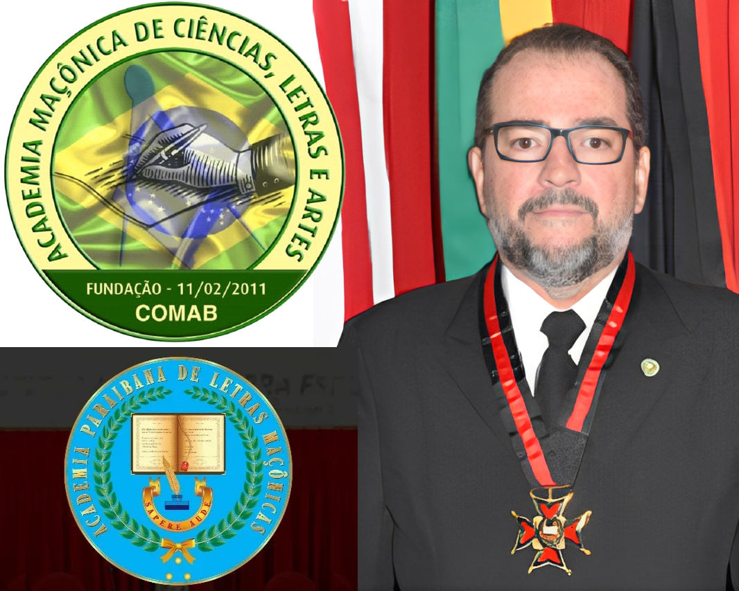 ALMIR OLIVEIRA, OCUPANTE DA CADEIRA 21, DA APLM, É ELEITO PRESIDENTE ...