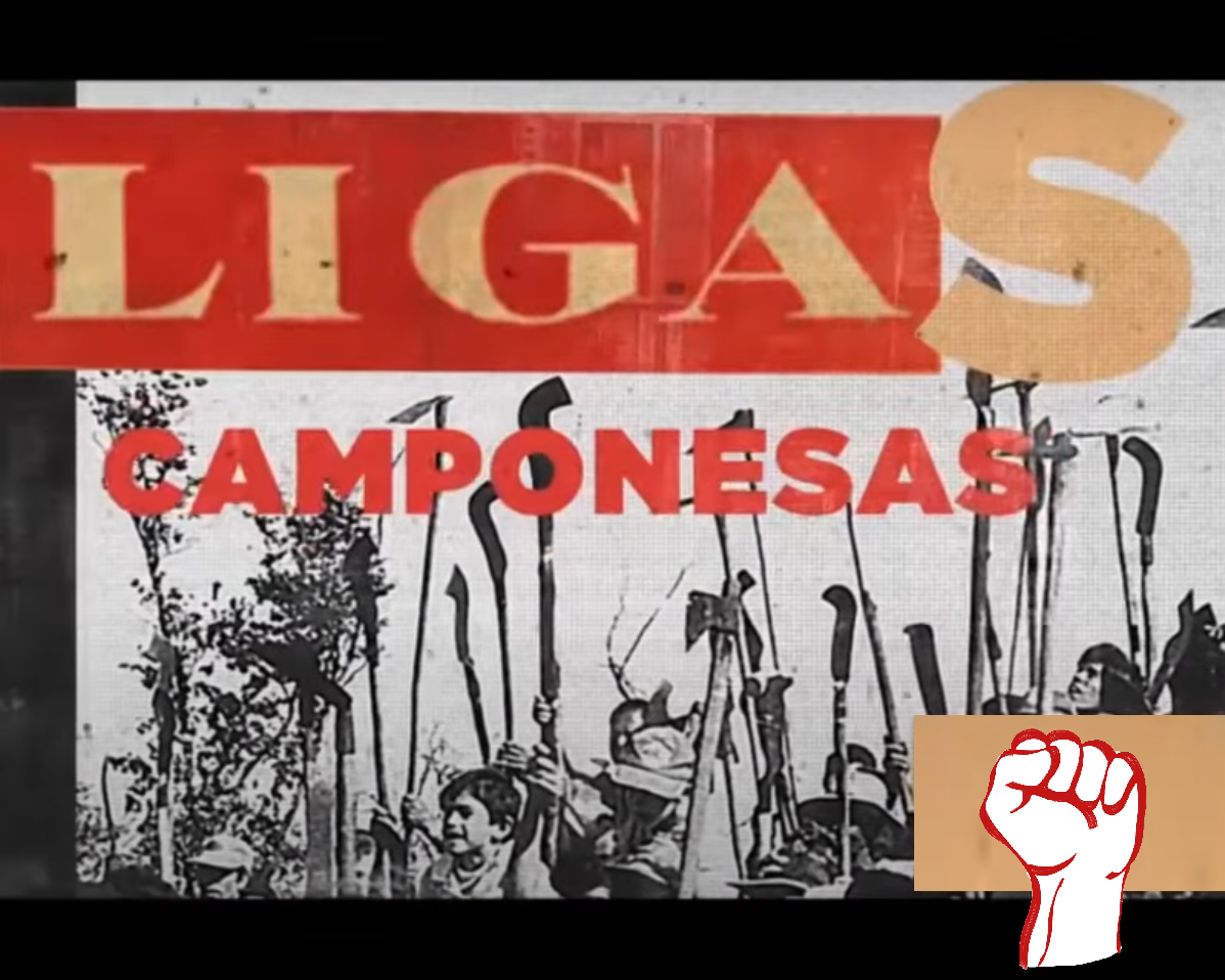 TV Assembleia celebra 100 anos de Elizabeth Teixeira com exibição de ...