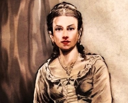 ANA PAES, O AMOR AÇUCARADO DE MAURÍCIO DE NASSAU – Parte 01 - Giovanni ...