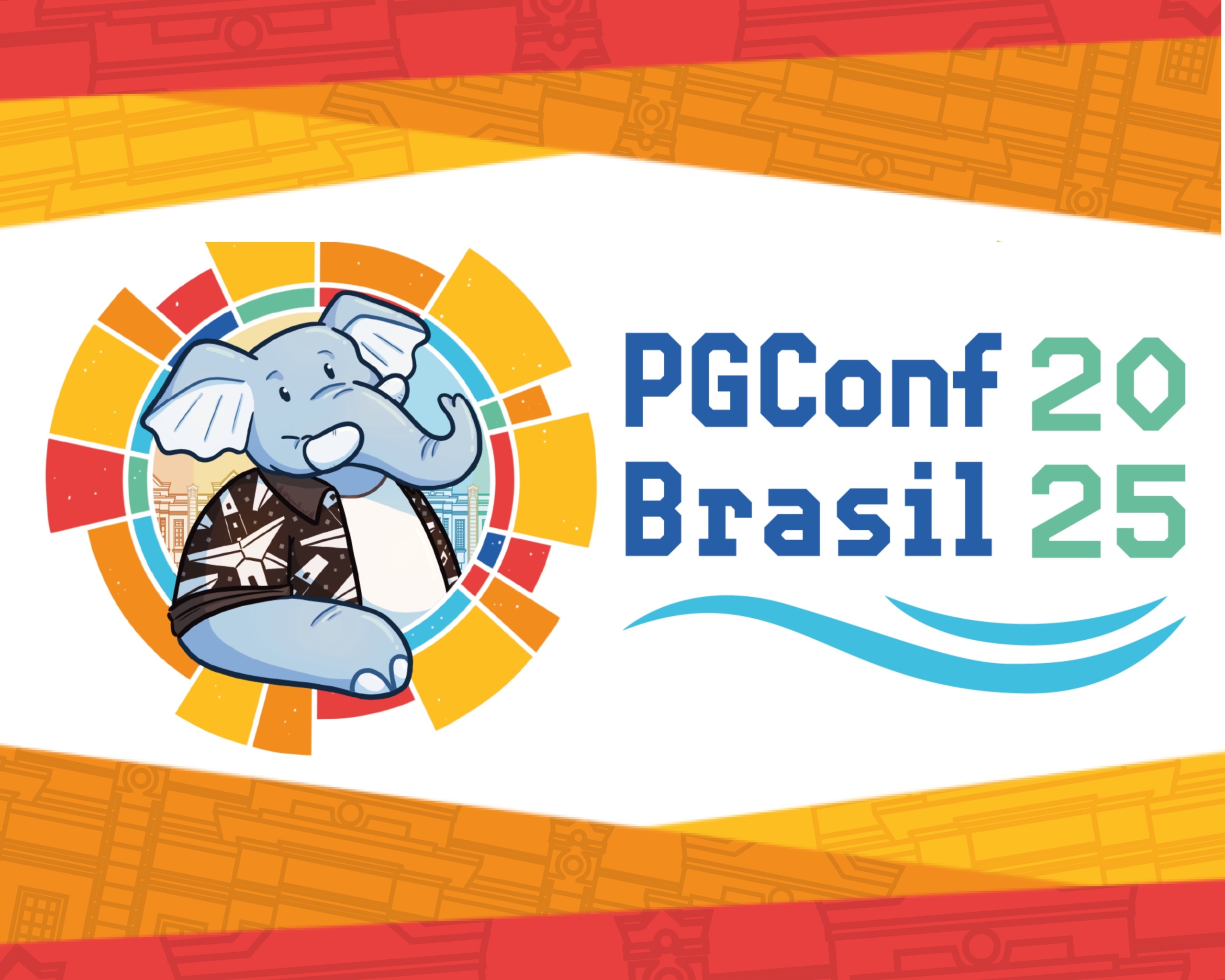 UNIESP recebe PGConf.Brasil 2025, principal conferência de PostgreSQL do país - Evento reúne ...